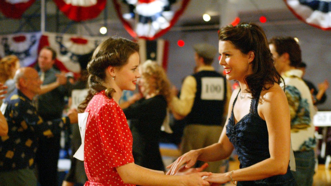 Quiz | Hoe goed ken jij het Gilmore Girls intro? | Upcoming