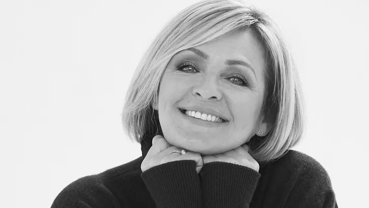 Caroline Tensen komt met boek over het verboden woord: de overgang ...