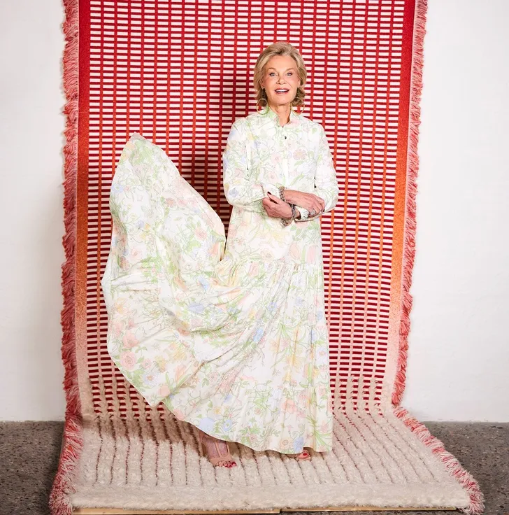 Maya Meijer-Bergman kocht Soestdijk: ‘Ik hou van mooie gebouwen' | Nouveau