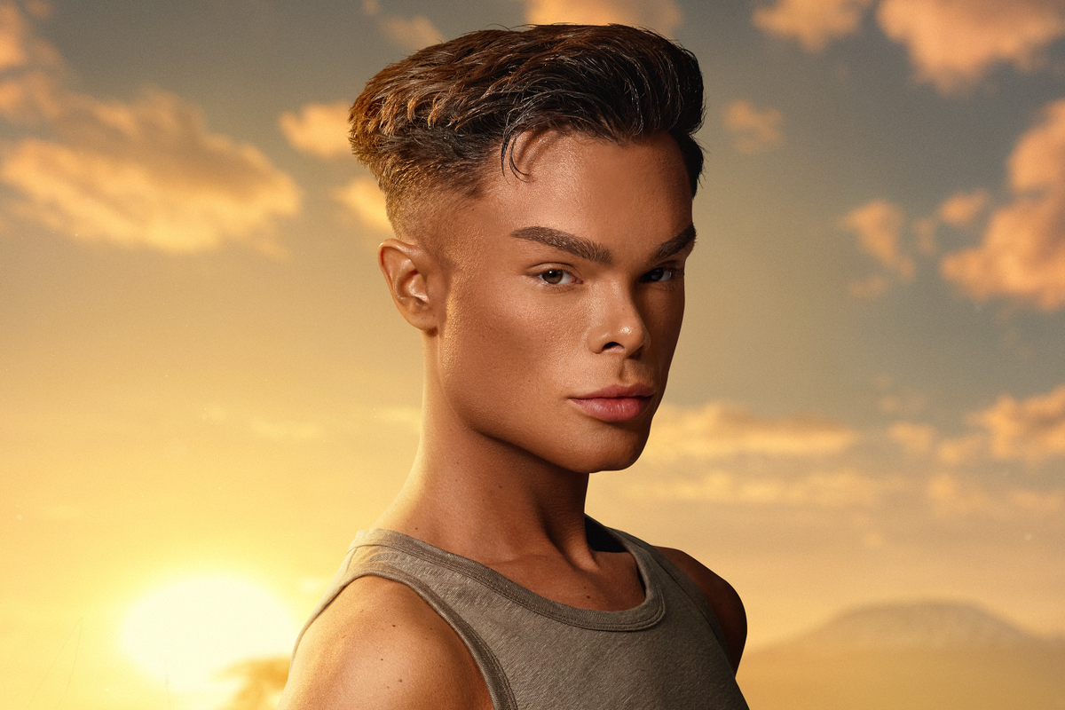 Melle van Rooijen blikt terug op EJOS-deelname: ‘Ik wilde een andere kant van mezelf laten zien ...