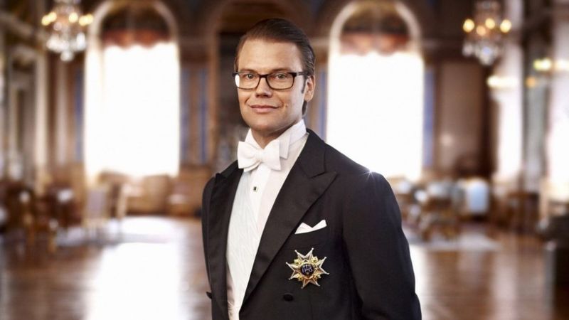 Dit wil je weten over jarige prins Daniel! | Beau Monde