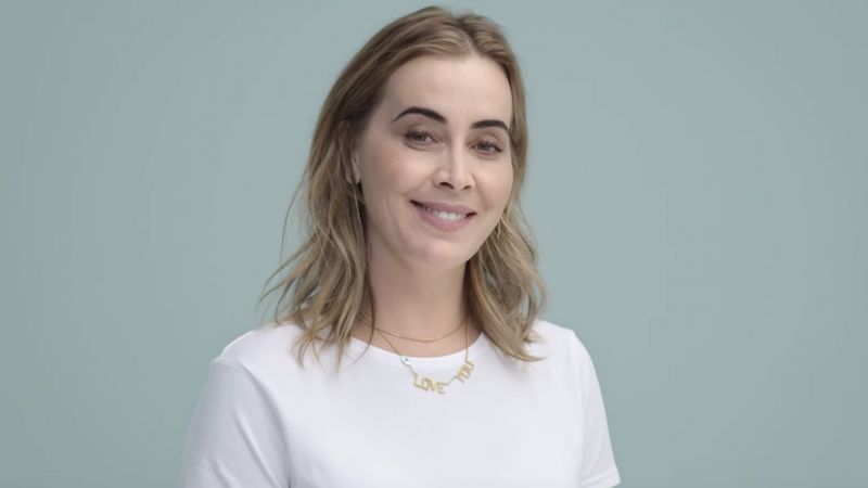 Anouk brengt opnieuw nummer uit voor vriend Dominique | Grazia