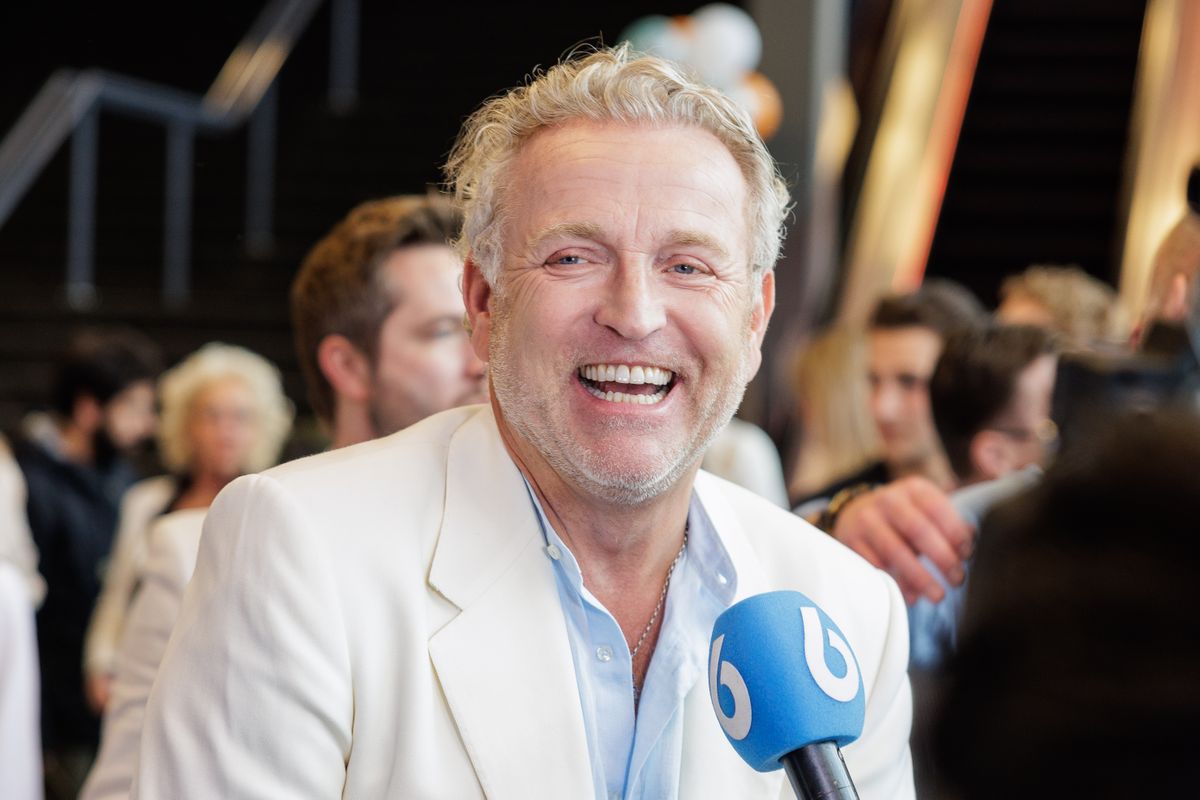 Gordon over actie inbrekers in zijn woning: 'Hadden alle dildo's op de ...