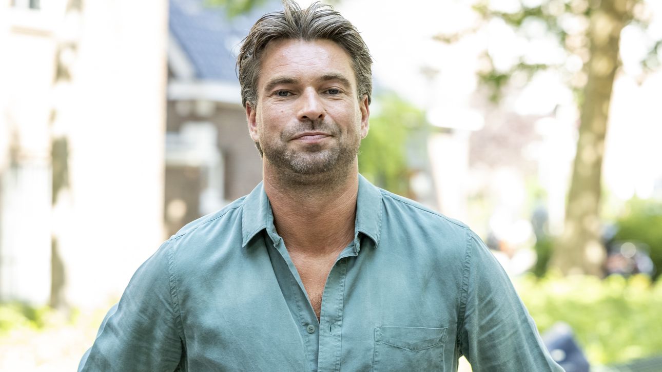 Rick Brandsteder opgenomen in afkickkliniek | Panorama