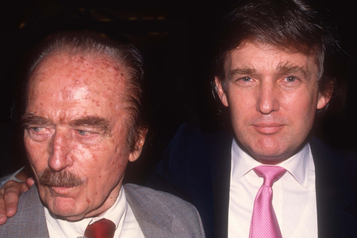 'Wat is het ook alweer?': Trump over Alzheimer en zijn gezondheid ...