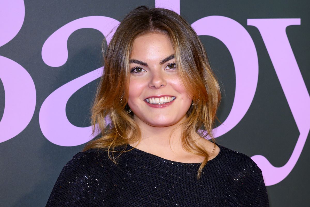 Enorme mijlpaal voor Eloise van Oranje: 'Voelt surrealistisch' | Nouveau