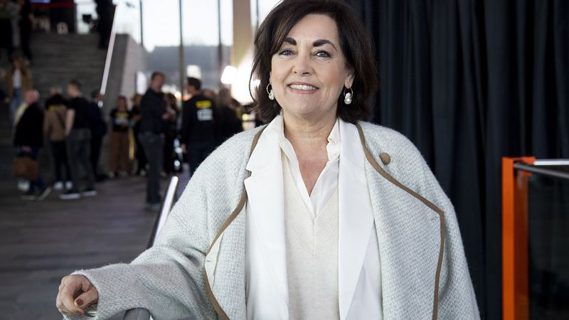 Jacobine Geel (59) verdwijnt van de buis: 'Ik moet echt even resetten ...