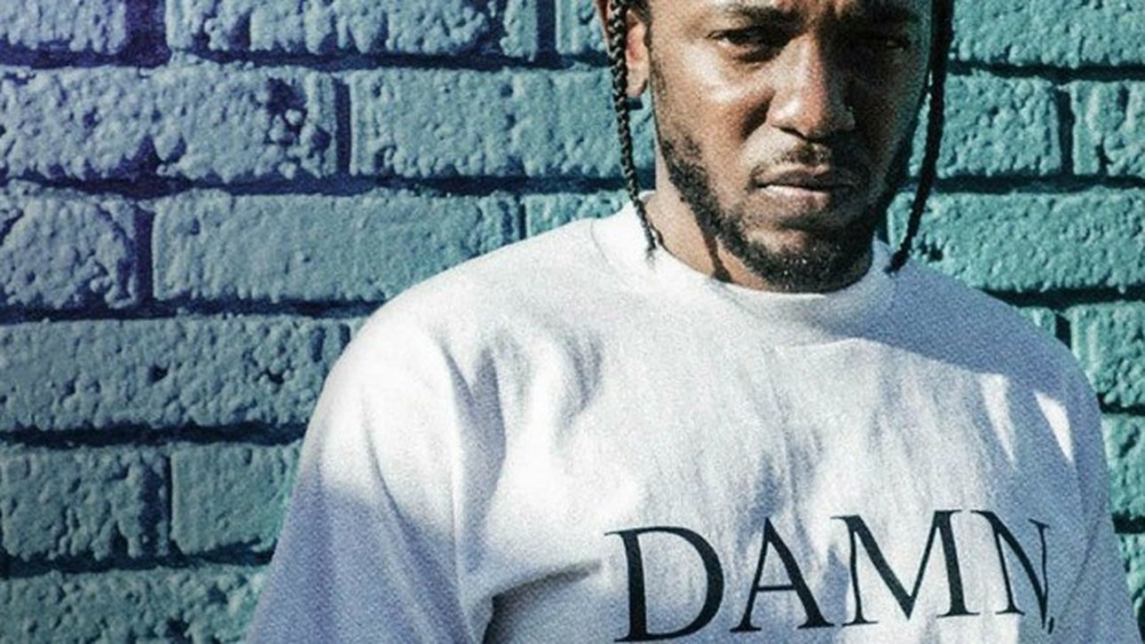 Recensie | 3 sterren voor het album Damn van Kendrick Lamar | Nieuwe Revu