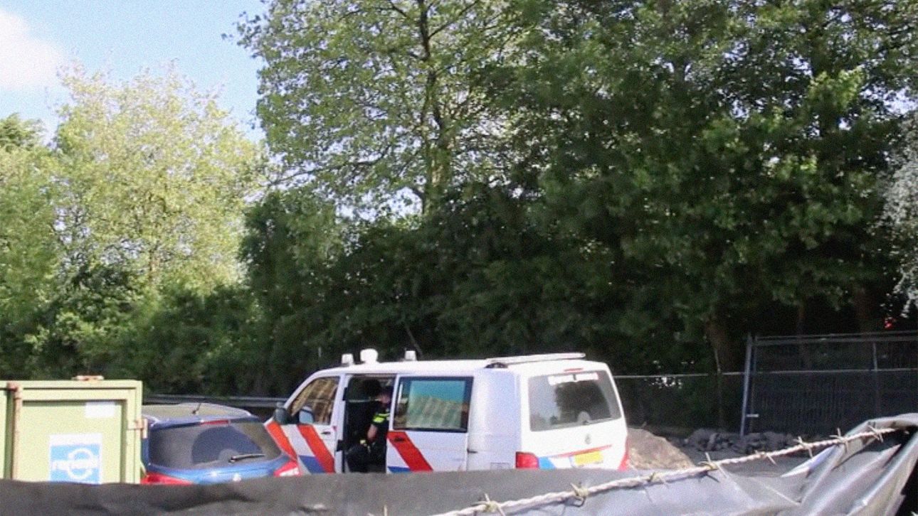 Stoffelijke resten vermiste tennisleraar Lex van Cittert na kwart eeuw ...