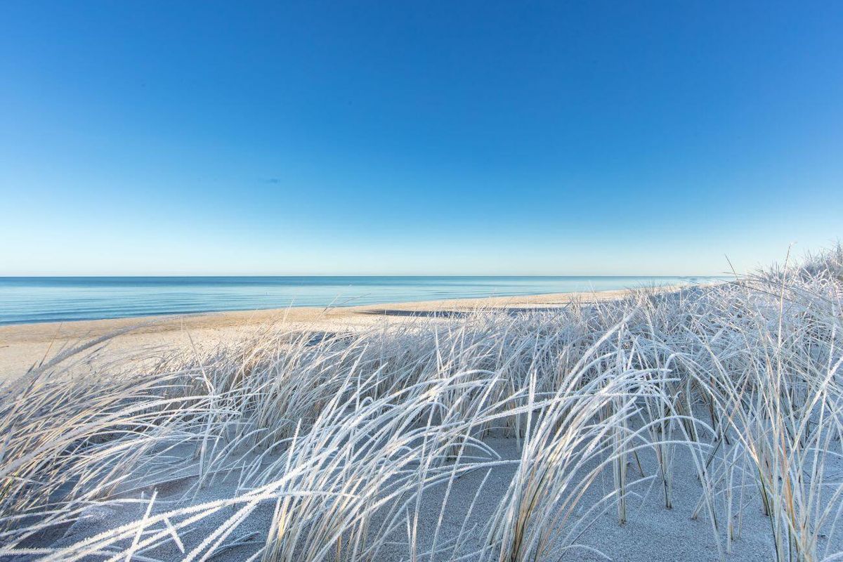 Winter aan zee: een goed idee? | Dingen voor Vrouwen