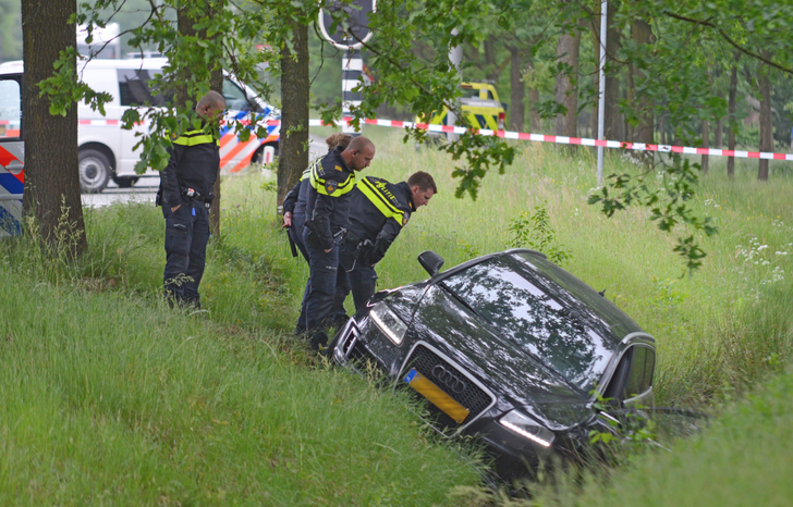 De gevreesde Audi-bende aus Holland | Revu