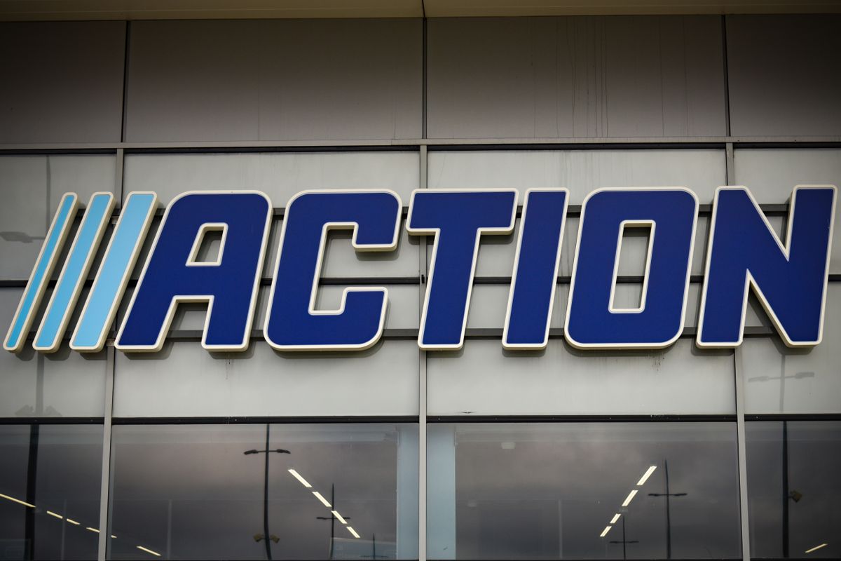 Binnen 9 minuten ijsblokjes: deze ijsklontjesmachine van Action is de ...