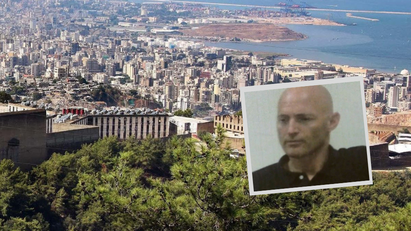 Mink Kok: 'Ik ben genaaid door mijn eigen land' | Panorama