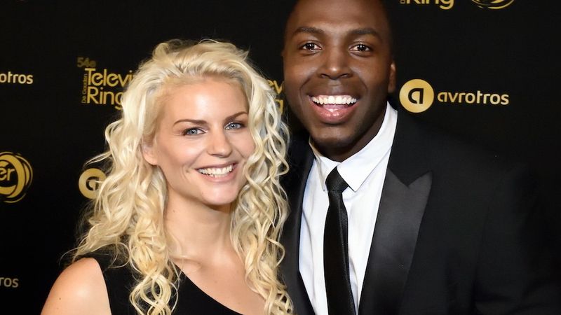 Steven Brunswijk: 'Mensen vinden mij een verrijking voor de Nederlandse ...