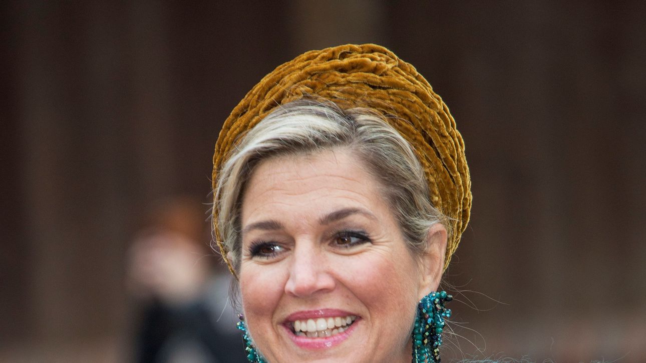 7 Grappige feitjes over koningin Máxima die je vast nog niet wist | Grazia