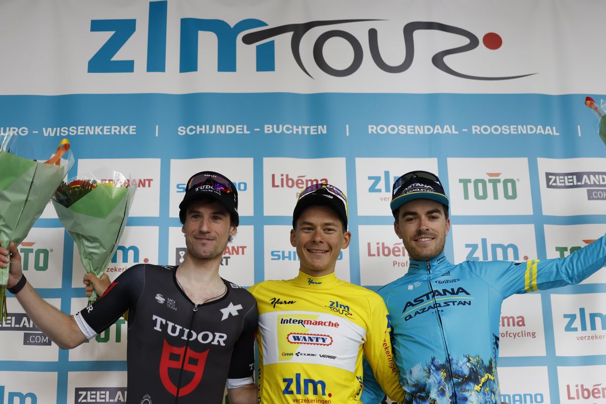 Slecht nieuws! Ook Ster ZLM Tour verdwijnt van Nederlandse ...