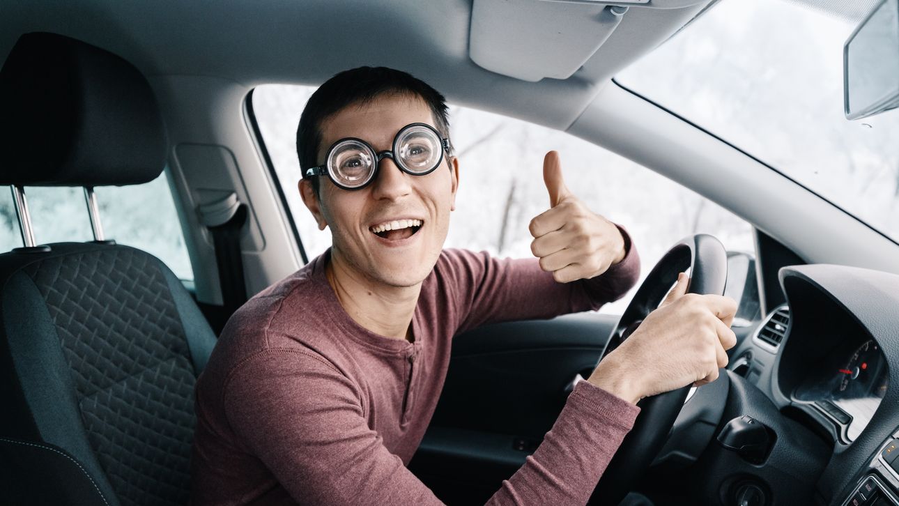 GroenLinks komt met meesterplan: iedereen moet zijn auto inleveren ...