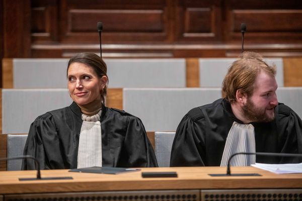 Waarom vermoordde Nederlandse zakenman Wim Beckmann paaldanseres Samira ...