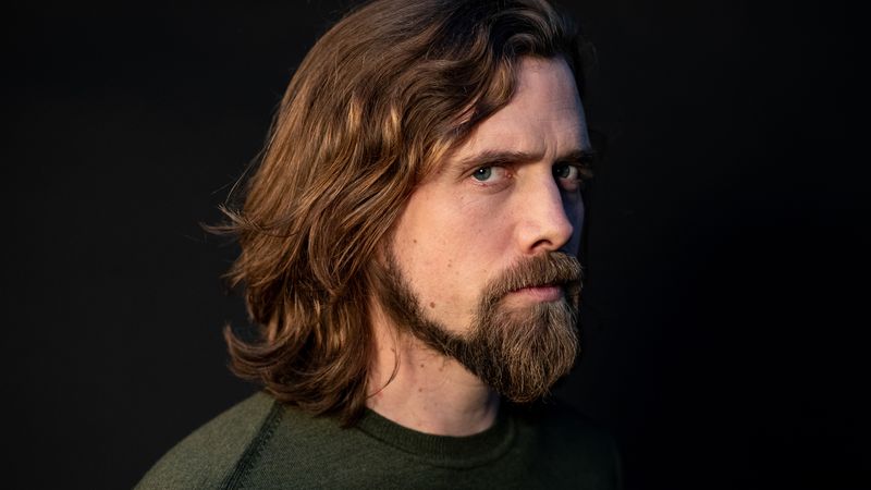 Norman Bonink over Bram van den Berg: 'Ik ben trots op hem' | Revu