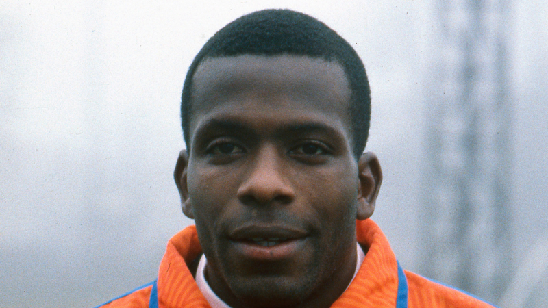 Stanley Menzo: 'Ik had mijn plek in Oranje moeten claimen' | Panorama