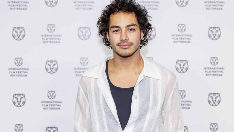 Oogappels-acteur Reiky de Valk (23) overleden | Nouveau