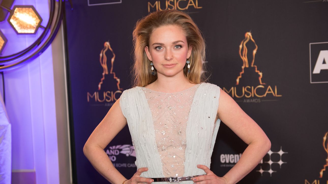 Pip Pellens gaat theater in met eigen show | Beau Monde