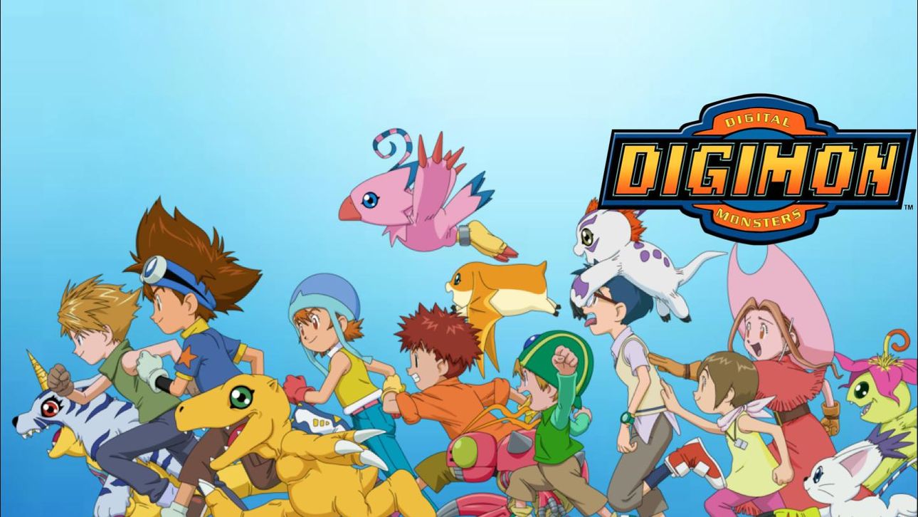 12 Herinneringen aan Digimon: het stoere broertje van Pokémon! | Upcoming