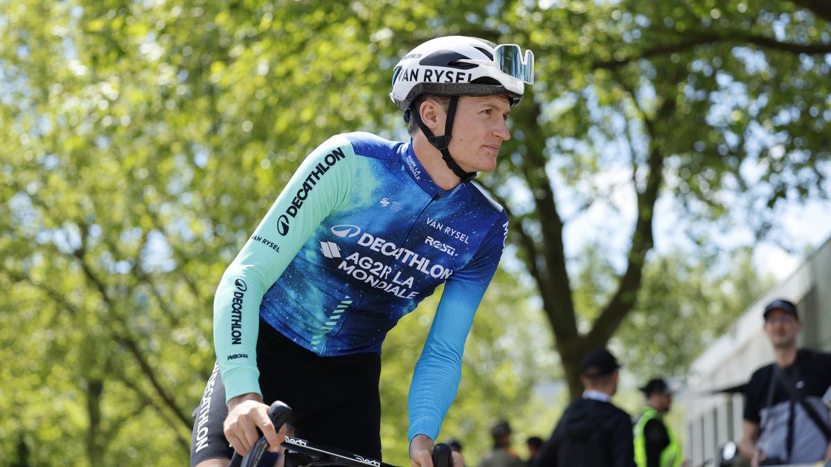 Tourploeg Decathlon-AG2R kent met Felix Gall en Sam Bennett twee ...