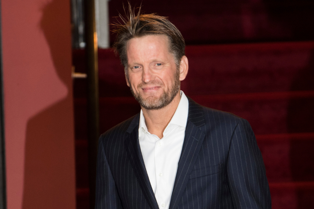 Prins Pieter-Christiaan maakt verrassende carrièreswitch | Nouveau