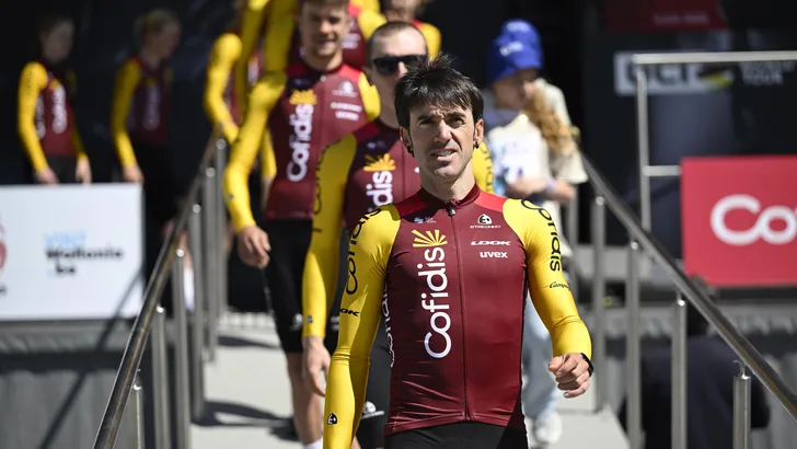 Cofidis presenteert Tour-selectie: Belgische sprinter en Spaanse ...