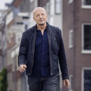 Nieuwe Revu | Opinie voor mannen