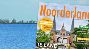 Noorderland | Voor en door het Noorden!