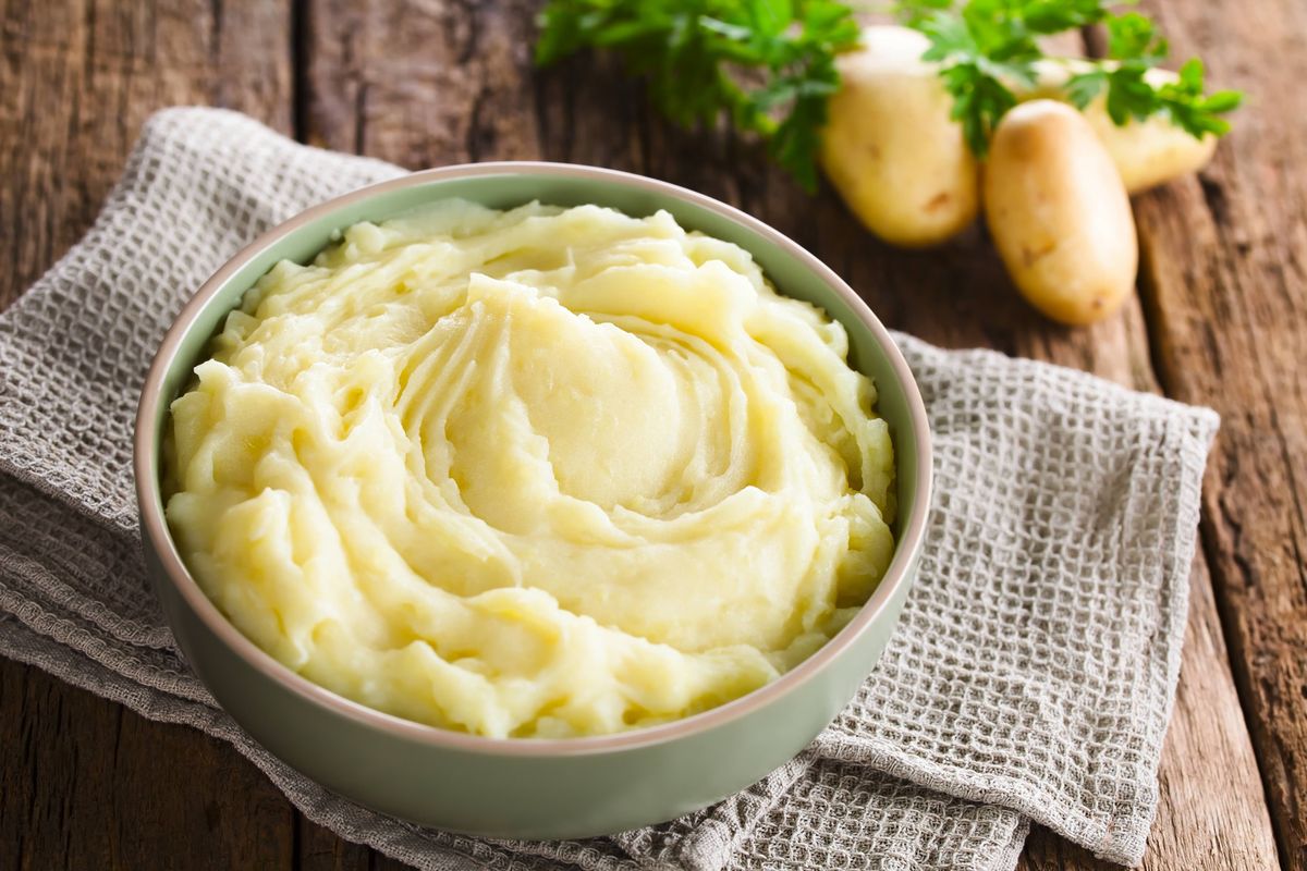 Met dit recept maak je de beste aardappelpuree | Noorderland