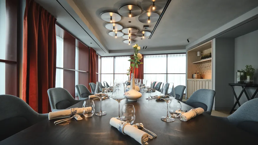 Azurite: Mario Ridder terug aan de top - Lekker