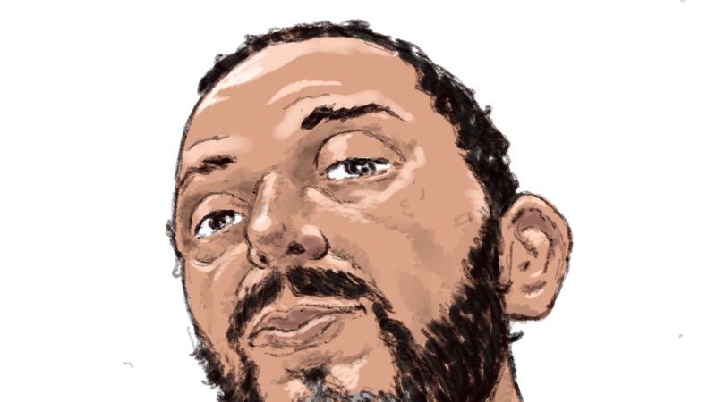 Misdaadcolumn: Ridouan Taghi als verdienmodel | Panorama