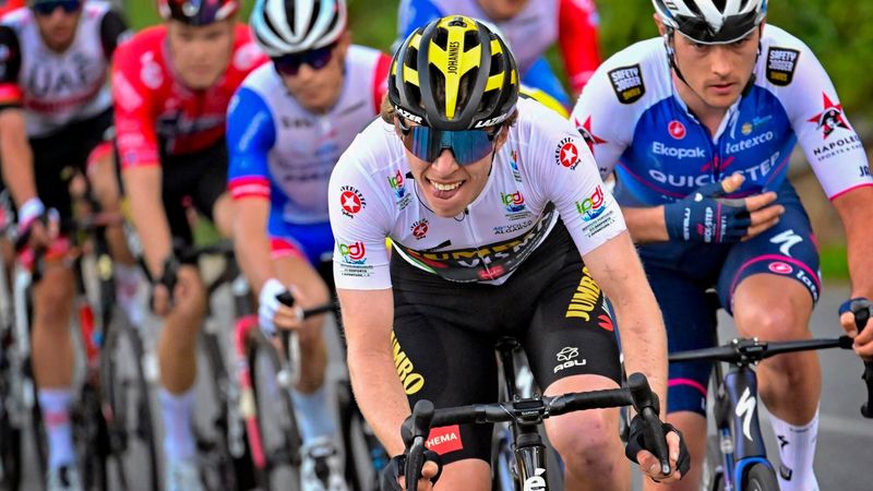 Interview | Robbert de Groot: 'Ten opzichte van andere landen lopen we ...