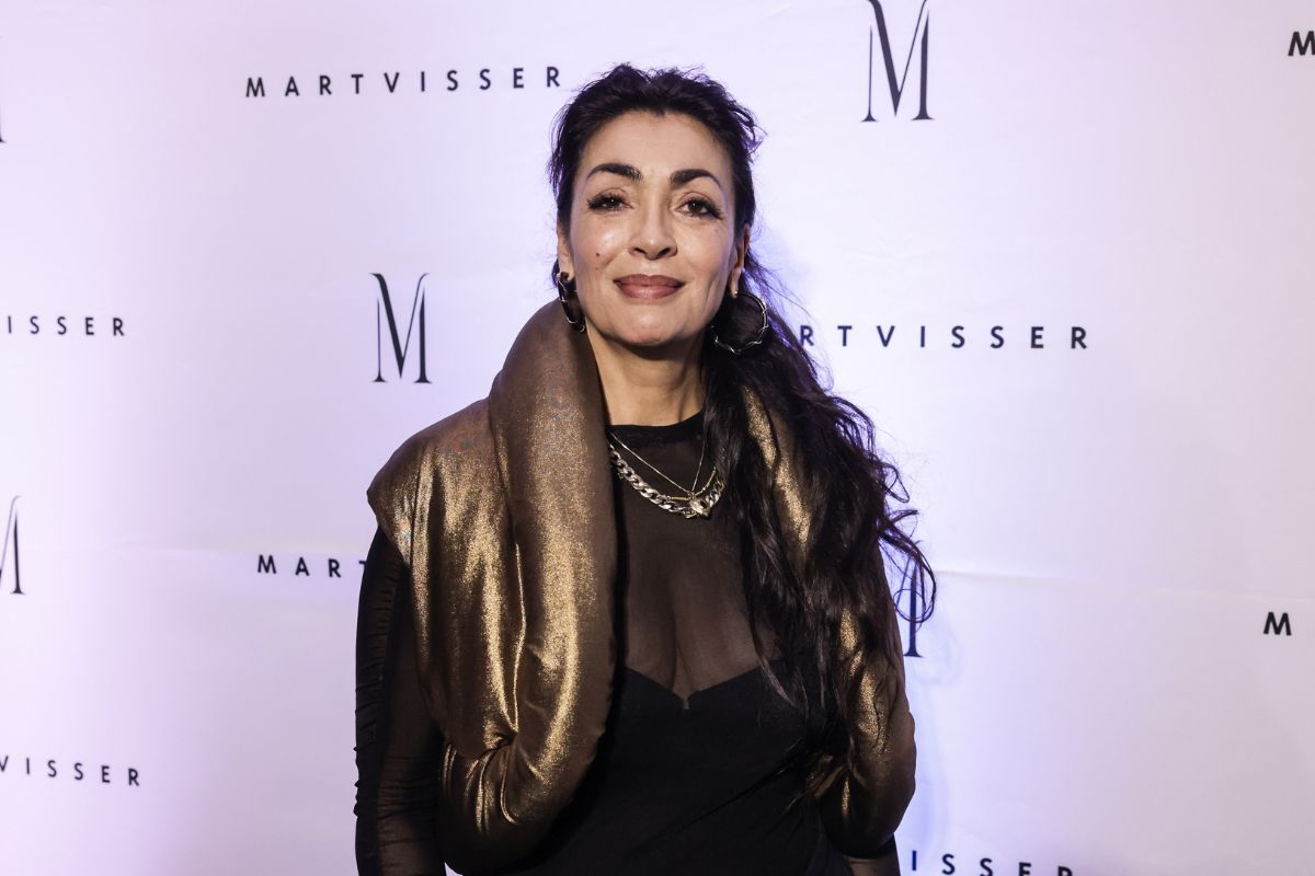 Lois Lane-zangeres Monique Klemann over de dood van haar zusje: 'Je ...