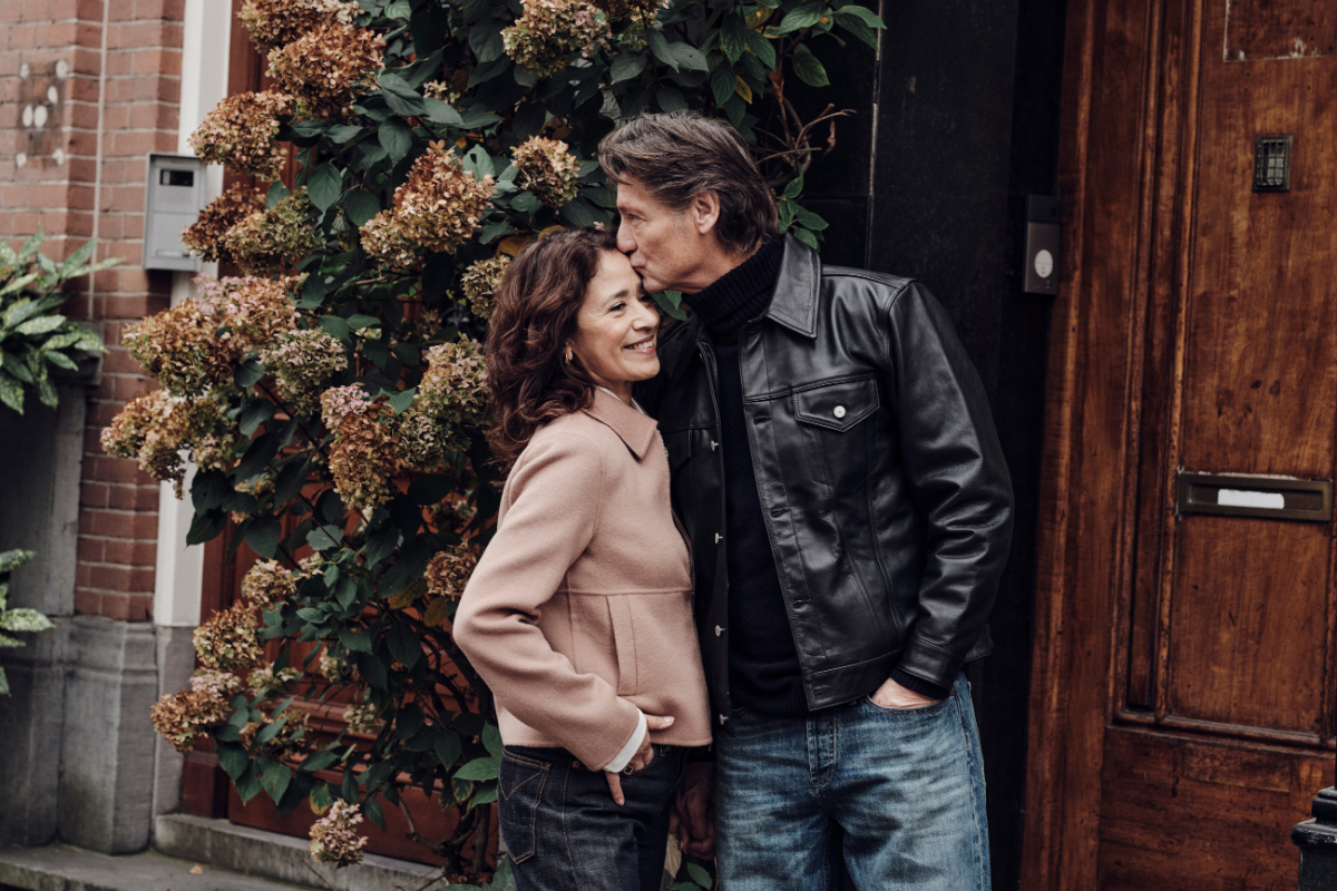 Rick Engelkes en Annemarie Paol: 'Het was niet één ding. Onze breuk had ...