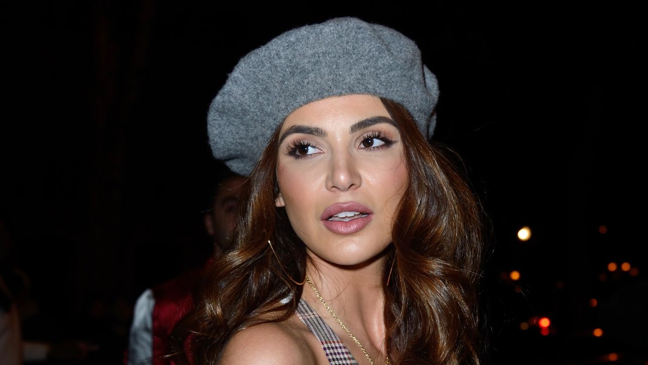Negin Mirsalehi brengt nieuwe hair musthaves op de markt | Grazia