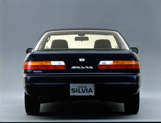 'Nissan Silvia komt terug als retro-EV' | Autobahn