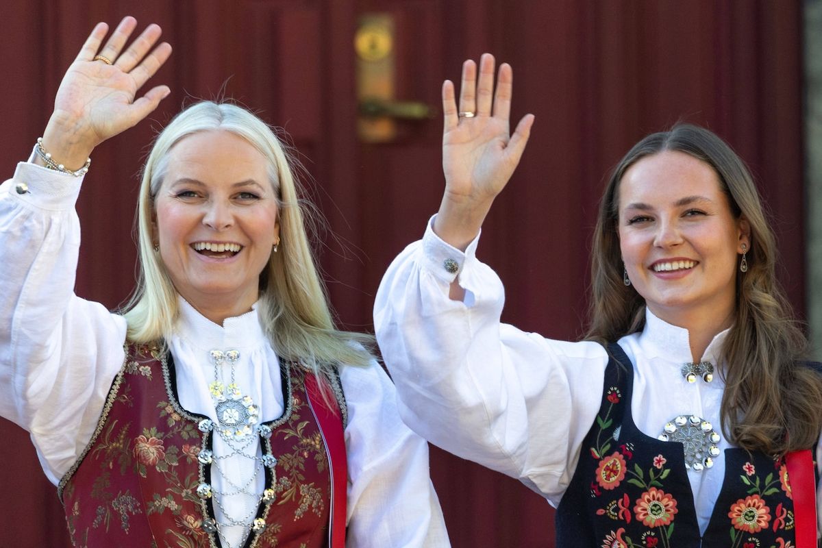 Ophef rond Ingrid Alexandra: zet haar studie in Australië het hof onder ...