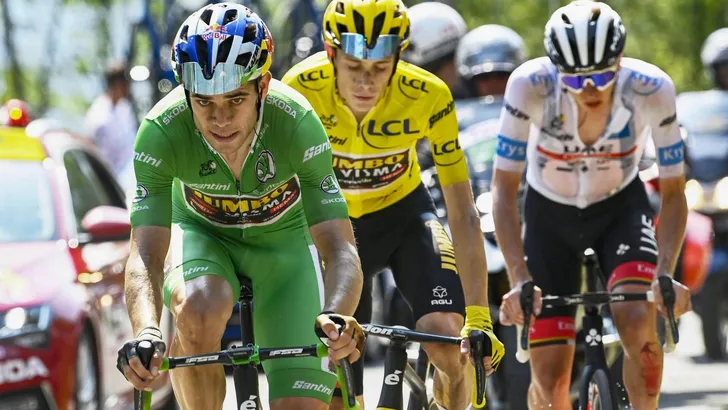 Clement vraagt zich sterk af of Team Visma | LAB Van Aert gaat missen ...