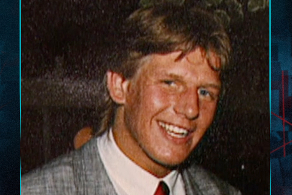 Cold case Lex van Cittert: politie onderzoekt mogelijke link met ...