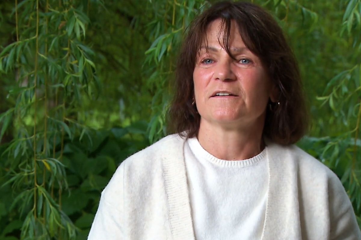 B&B Vol Liefde's Michaela heeft 'een sterk vermoeden' dat Margot ...