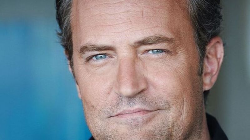 Matthew Perry: 'Ik lag 2 weken in coma door mijn verslaving' | Nouveau
