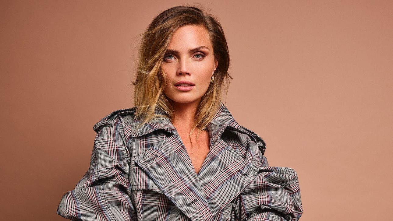 Exclusief! Kim Feenstra: 'De eerste anderhalf jaar van onze relatie was ...