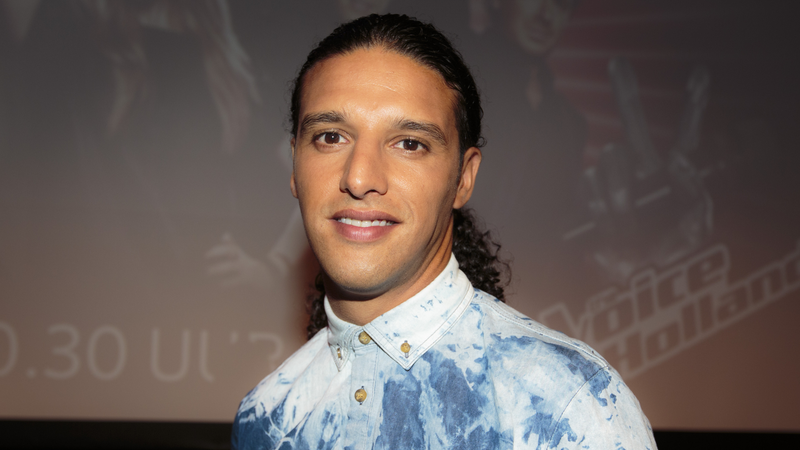 Zien: zo ziet de vrouw van Ali B eruit | Grazia