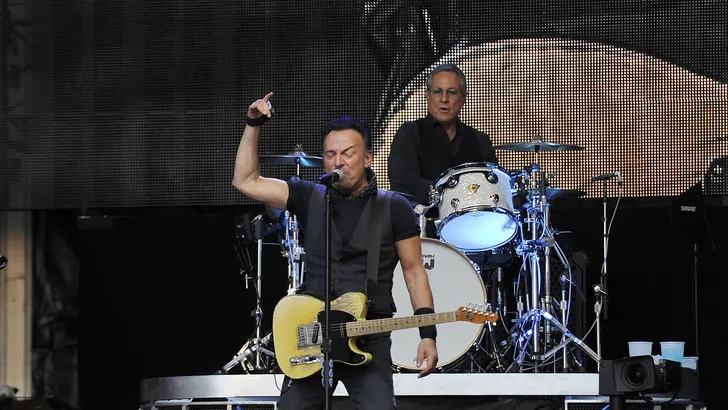 9 Dingen die je kan verwachten van de Bruce Springsteen concerten in ...