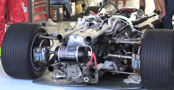 Vijf ronduit bizarre types zuigermotoren | Autobahn