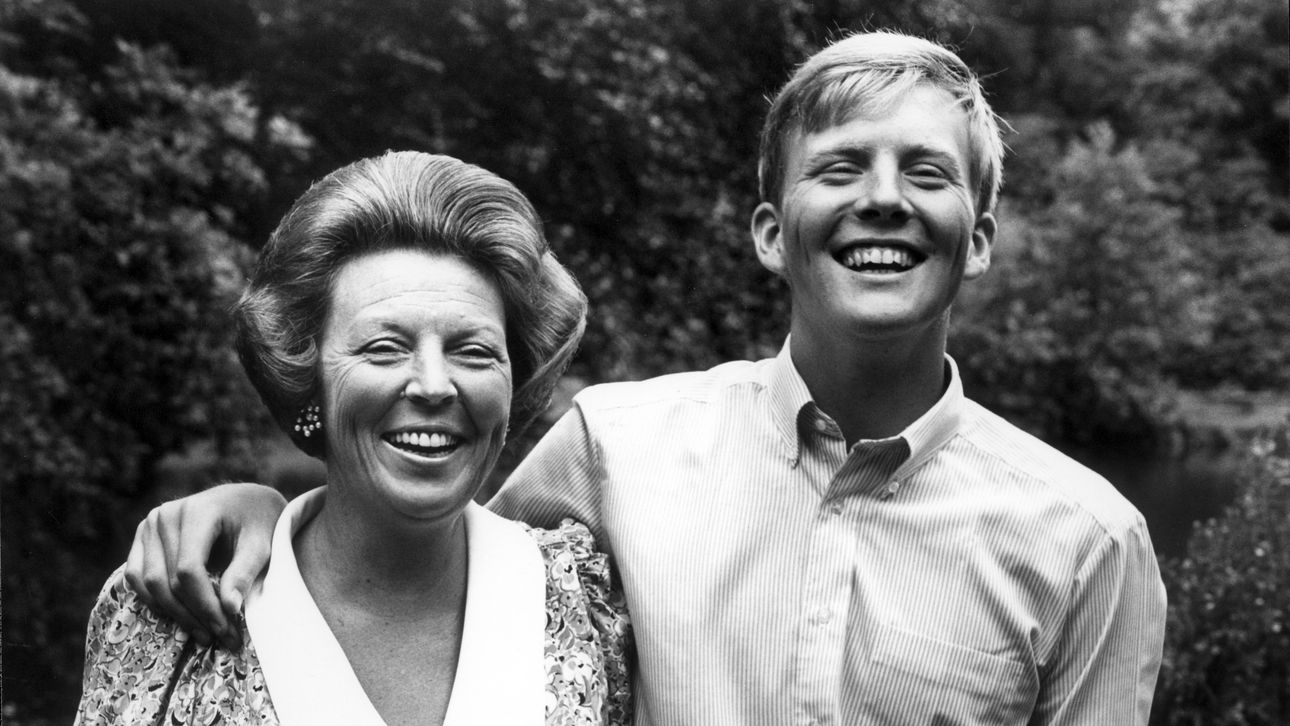 Van Prins Pils tot vorstelijke koning | Panorama